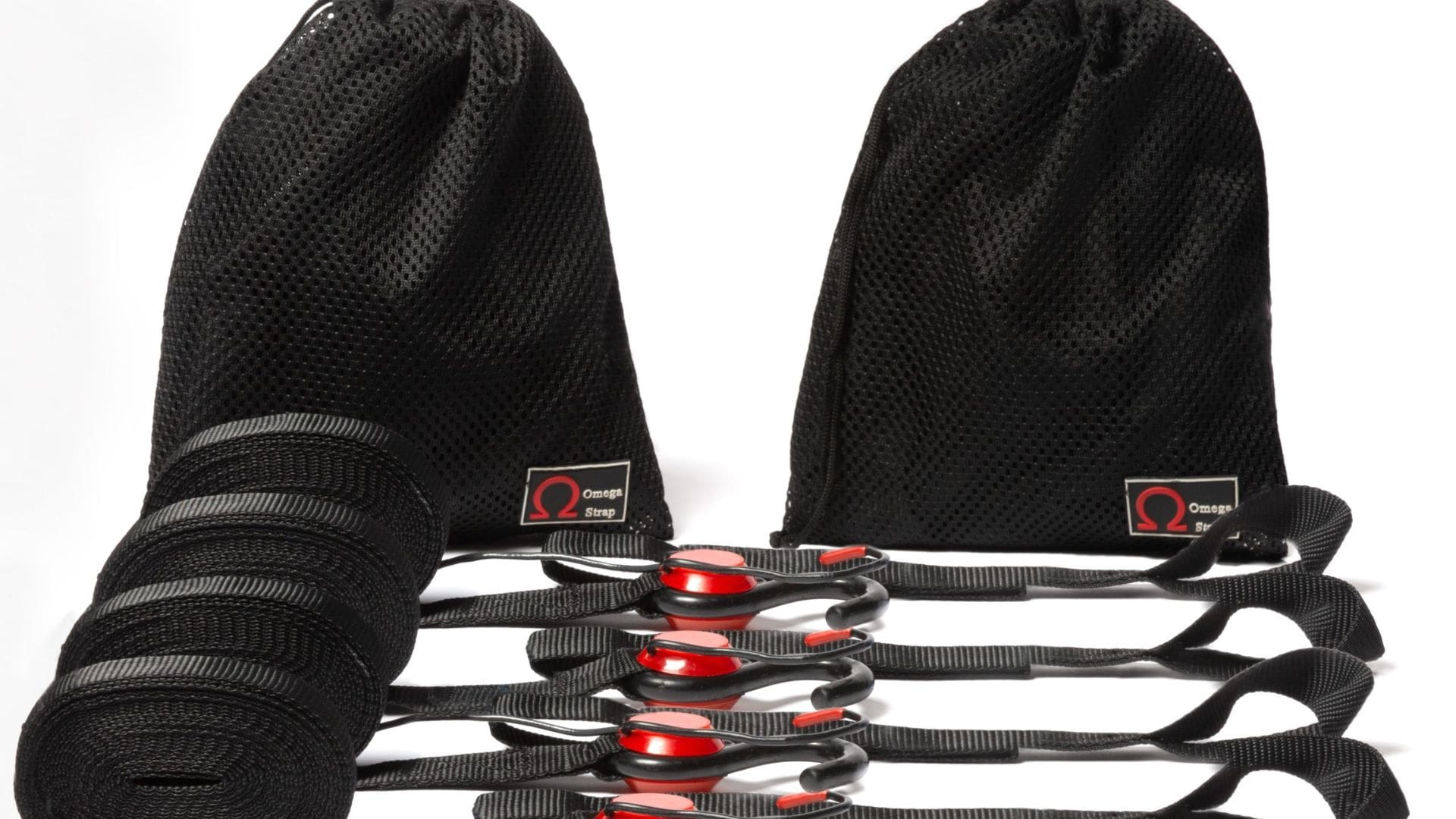 Tips for Storing Cargo Straps to Prevent Damage | OmegaStrap