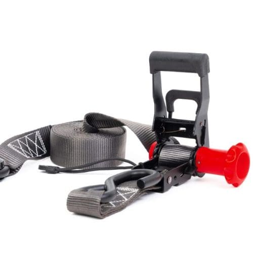 How Lashing Straps Can Prevent Load Shifting During Transport | OmegaStrap