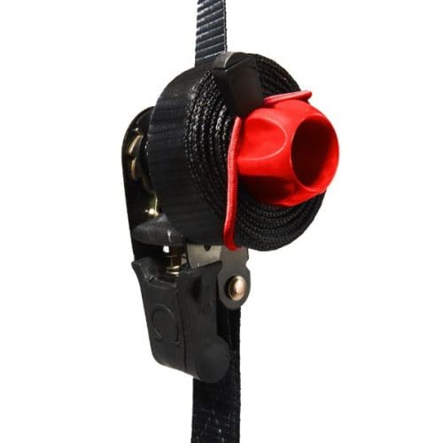 How to Choose the Right Ratchet Strap for Your Needs | OmegaStrap