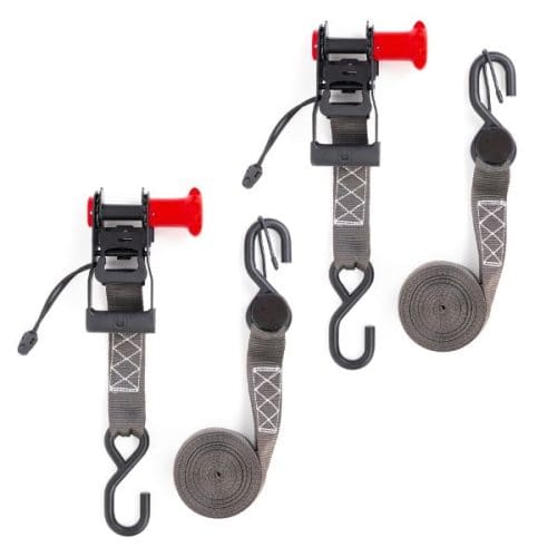 The Benefits of Using Ratchet Straps for Load Securing | OmegaStrap