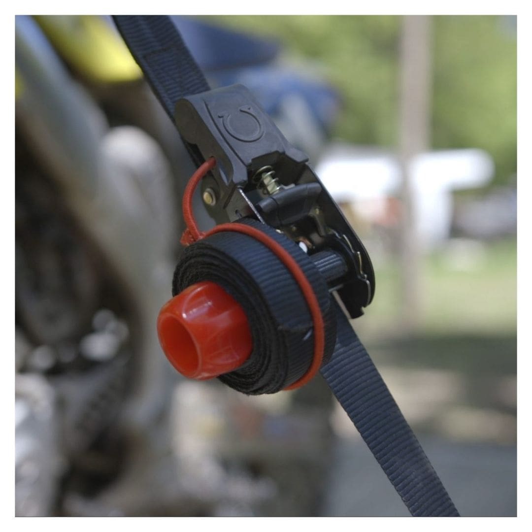 Understanding the Different Types of Ratchet Straps - Order Today